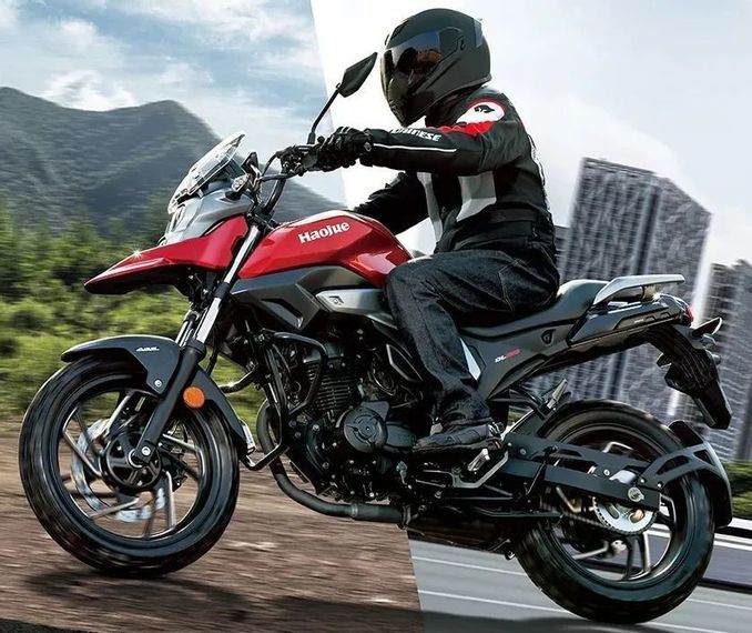 續航可達680公里！豪爵DL150上市，售價14690元！ - 汽車 - iNewsDB 日日新聞．掌握每日新鮮事