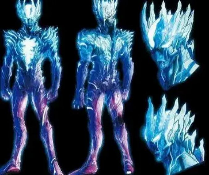 後藤正行畫集，內容部分披露，這賽迦太抽象了 - 動漫 - iNewsDB 日日新聞．掌握每日新鮮事