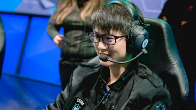 Meiko直言：UZI巨認真，坐我旁邊訓練猛殺 - 遊戲 - iNewsDB 日日新聞．掌握每日新鮮事