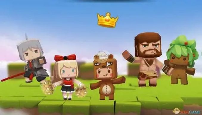 活動迷你世界冒險模式攻略及冒險勳章怎麼獲得 迷你世界冒險怎麼找到藍鑽礦石 - 遊戲 - iNewsDB 日日新聞．掌握每日新鮮事