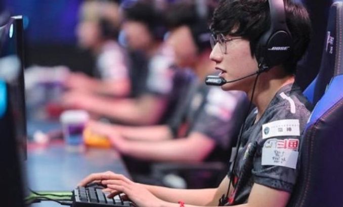 低估Peanut了？小花生放棄一千萬報價迴歸LCK，德雲色：原因很現實 - 遊戲 - iNewsDB 日日新聞．掌握每日新鮮事