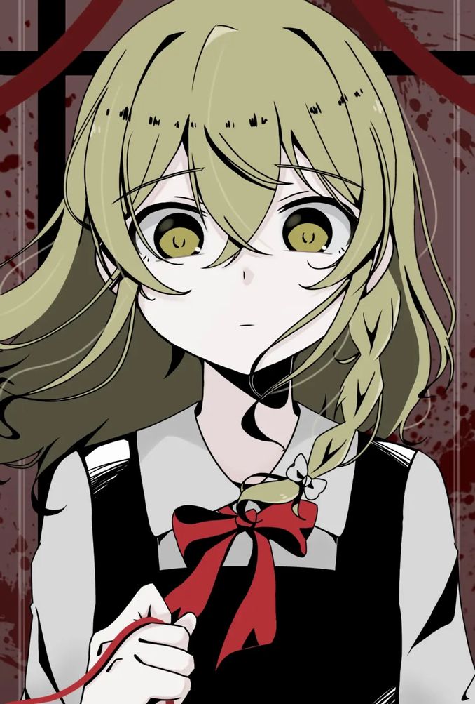 霧雨的魔法使P4——霧雨魔理沙（60P） - 動漫 - iNewsDB 日日新聞．掌握每日新鮮事