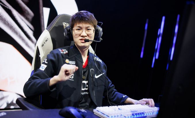 C9被鉤麻了！EDG輕取C9，拿下世界賽首勝 - 遊戲 - iNewsDB 日日新聞．掌握每日新鮮事