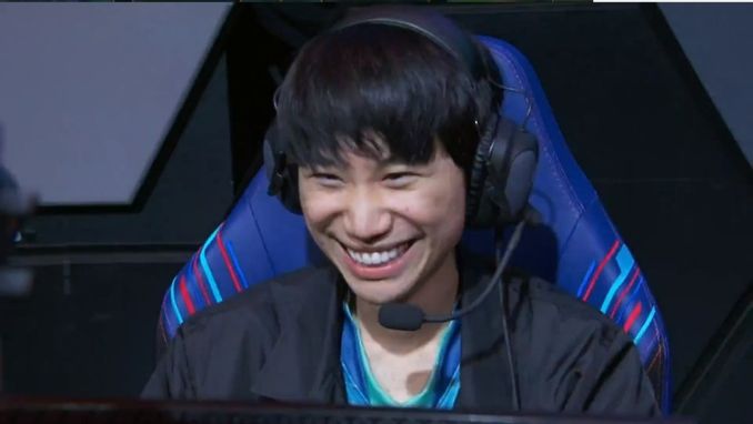 Doinb直播放話，要約戰頂級韓國隊！會邀請369來打，Uzi也有機會 - 電競 - iNewsDB 日日新聞．掌握每日新鮮事