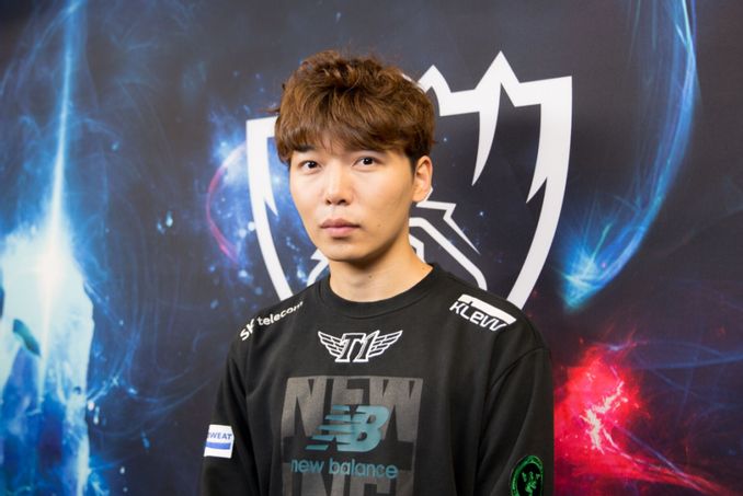 FMVP上單的含金量！LCK公佈歷史單殺榜，Marin仍冠絕第一 - 電競 - iNewsDB 日日新聞．掌握每日新鮮事