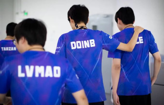 活動LBL賽程白熱化！Lwx提前歸隊，小狗Uzi確定再度登場 - 遊戲 - iNewsDB 日日新聞．掌握每日新鮮事