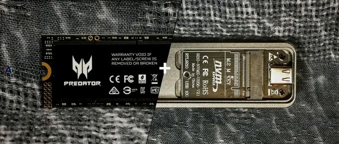 國產固態硬盤宏基GM7 2T SSD的選購經歷和後悔之處 - 數碼 - iNewsDB 日日新聞．掌握每日新鮮事