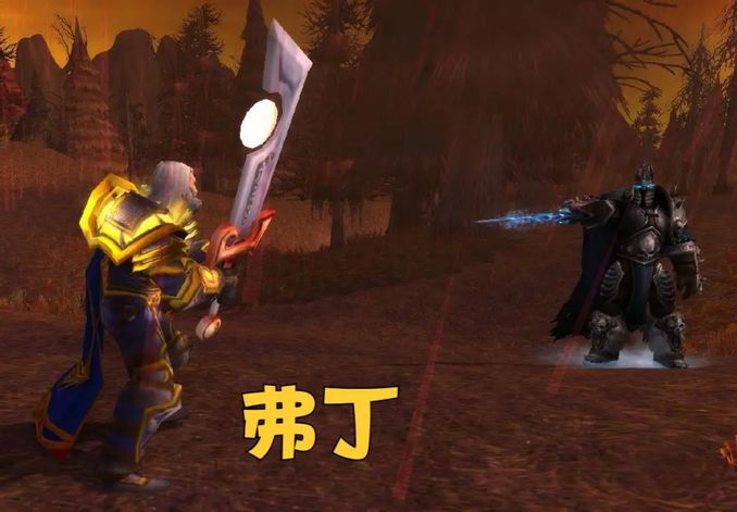 魔獸WLK：80級主線劇情梳理，2個未完工的團本，懷舊服能否補齊？ - 遊戲 - iNewsDB 日日新聞．掌握每日新鮮事