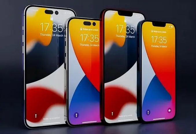 iPhone14基本確認，外觀、配置均已被曝光，這就是蘋果真正實力？ - 數碼 - iNewsDB 日日新聞．掌握每日新鮮事