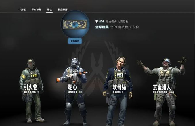 心滿意足，保持熱愛#csgo #cs2 - 遊戲 - iNewsDB 日日新聞．掌握每日新鮮事