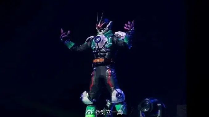 假面騎士Geats FINAL STAGE登場新管理員騎士，看著還是非常不錯的 - 動漫 - iNewsDB 日日新聞．掌握每日新鮮事