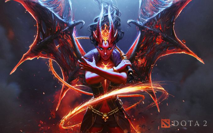 DOTA2：2021年度第三方比賽i聯賽5月22日賽果彙總 - 電競 - iNewsDB 日日新聞．掌握每日新鮮事