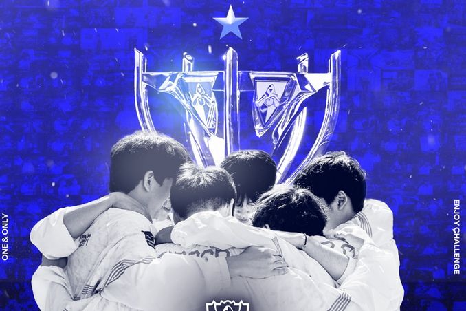 Uzi已無法迴歸？AJ涵藝透露：為了復出贏比賽，他放棄了太多東西 - 遊戲 - iNewsDB 日日新聞．掌握每日新鮮事