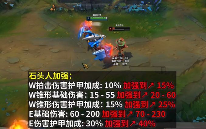 LOL 12.23版本坦克稱王？貪慾被一刀砍沒，石頭人大幅加強！ - 遊戲 - iNewsDB 日日新聞．掌握每日新鮮事