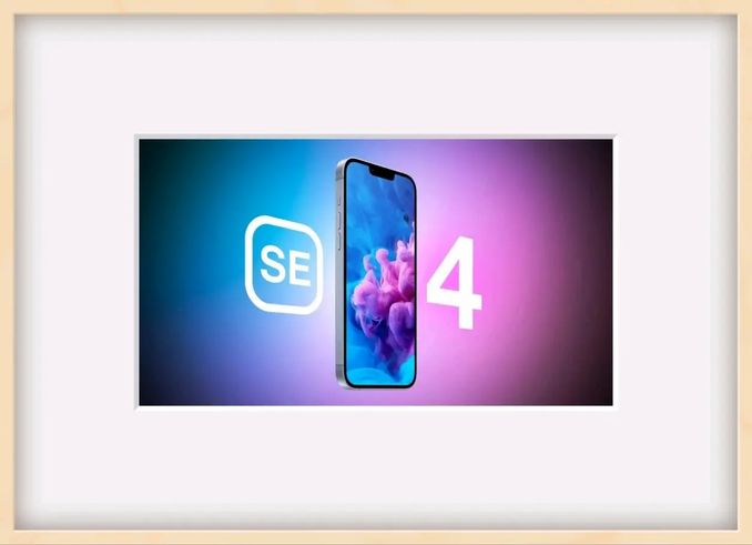 蘋果 iPhone SE 4 曝光：4800 萬主攝、改用 USB-C、引入操作按鈕 - 數碼 - iNewsDB 日日新聞．掌握每日新鮮事