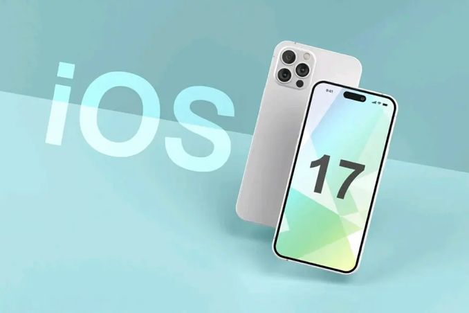蘋果要被迫開放了！新一代iOS 17系統曝光：三款iPhone慘遭淘汰！ - 數碼 - iNewsDB 日日新聞．掌握每日新鮮事