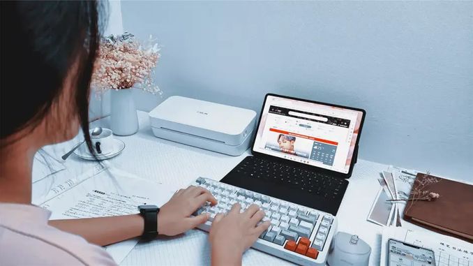 懂孩子所需，守護知識增長！印先森A4熱敏打印機實測分享 - 數碼 - iNewsDB 日日新聞．掌握每日新鮮事