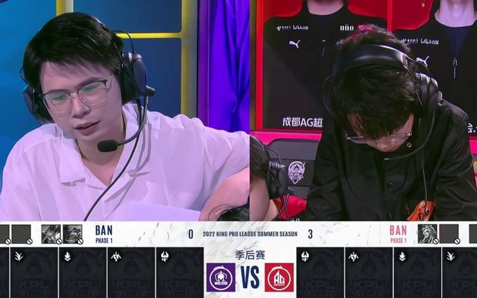 KPL：一場比賽六個熱搜，AG與Hero這一戰，說明了什麼？ - 電競 - iNewsDB 日日新聞．掌握每日新鮮事