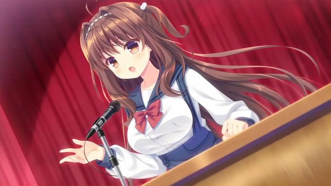 【4K修復】《保健室的老師與沉迷吹泡泡的助手》CG集 - 動漫 - iNewsDB 日日新聞．掌握每日新鮮事