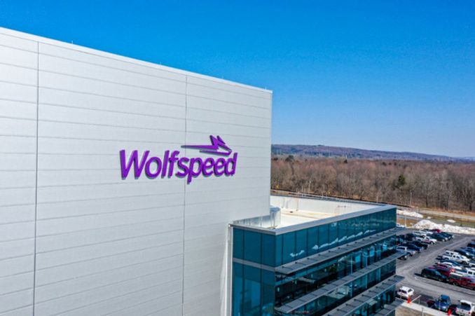 Wolfspeed宣佈將在美國建造全球最大碳化硅材料工廠 - 數碼 - iNewsDB 日日新聞．掌握每日新鮮事