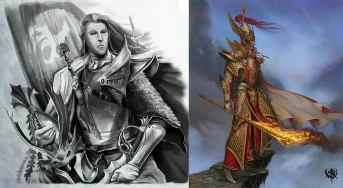 戰錘全面戰爭3未來DLC展望（4） - 遊戲 - iNewsDB 日日新聞．掌握每日新鮮事