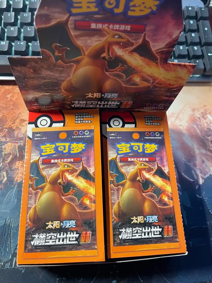 寶可夢TCG赫開包閃卡瀏覽 - 遊戲 - iNewsDB 日日新聞．掌握每日新鮮事