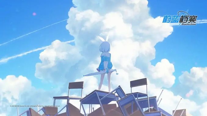 【蔚藍檔案】t0角色攻略 詳細屬性介紹 - 遊戲 - iNewsDB 日日新聞．掌握每日新鮮事