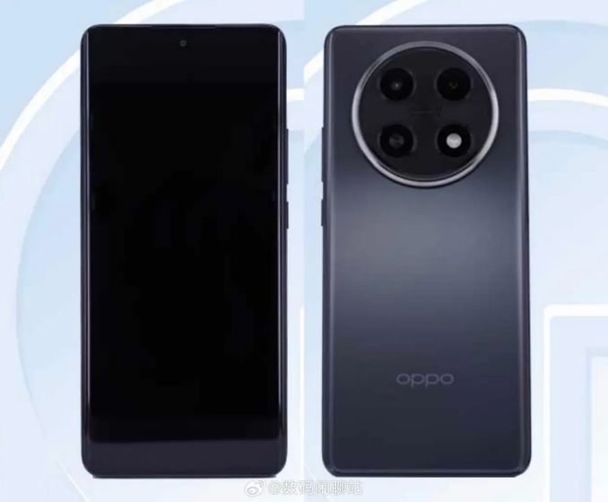 曝OPPO A系列新機入網，圓形鏡頭模組或下放中低端機 - 數碼 - iNewsDB 日日新聞．掌握每日新鮮事