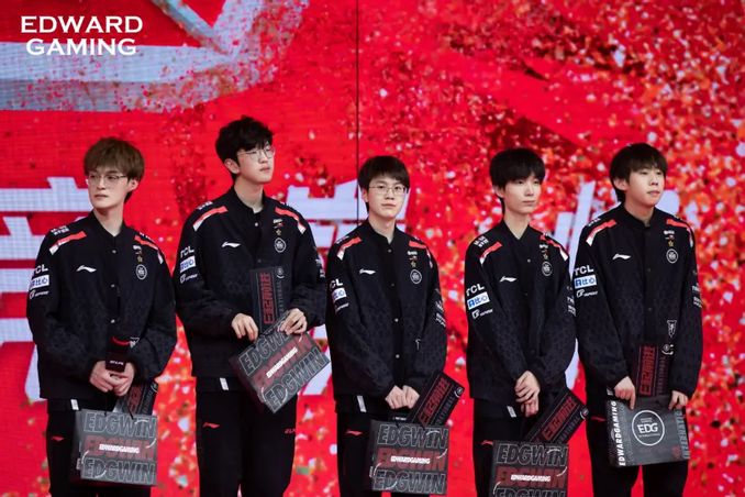 Doinb：今年真的看好EDG戰隊，BLG戰隊現在誰去誰不行！ - 遊戲 - iNewsDB 日日新聞．掌握每日新鮮事