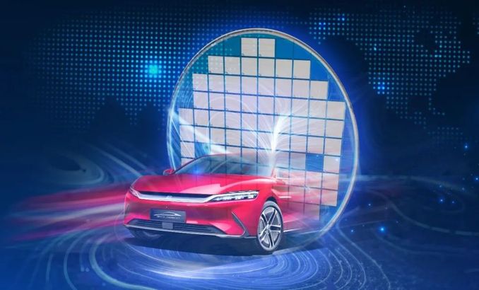 【量產】臺積電3nm芯片或將於2024年放量 - 數碼 - iNewsDB 日日新聞．掌握每日新鮮事