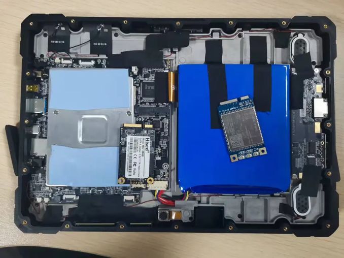 1.8G專網智能平板電腦數據終端F7G介紹 - 數碼 - iNewsDB 日日新聞．掌握每日新鮮事