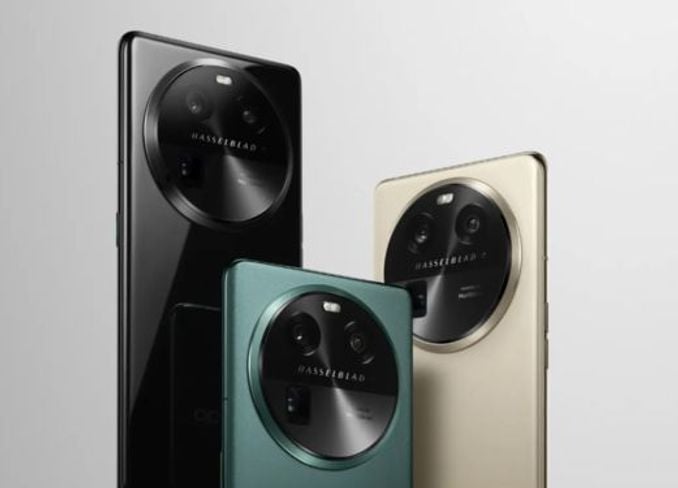 網傳oppofindx7pro真機圖曝光 - 數碼 - iNewsDB 日日新聞．掌握每日新鮮事