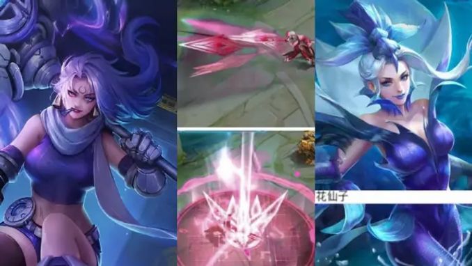 s29賽季更新時間確定，亞瑟獅心王返場突襲，楊玉環、火舞笑了 - 遊戲 - iNewsDB 日日新聞．掌握每日新鮮事