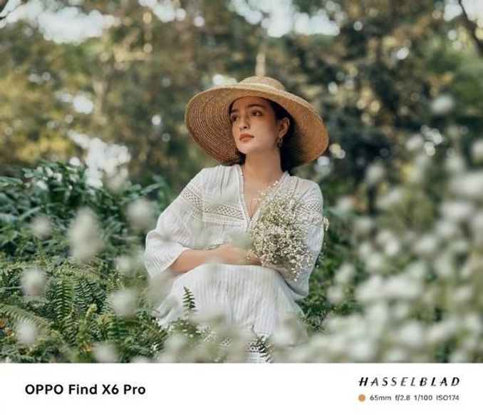 4499元起！OPPO Find X6系列正式發佈 開啟全主攝時代 - 數碼 - iNewsDB 日日新聞．掌握每日新鮮事