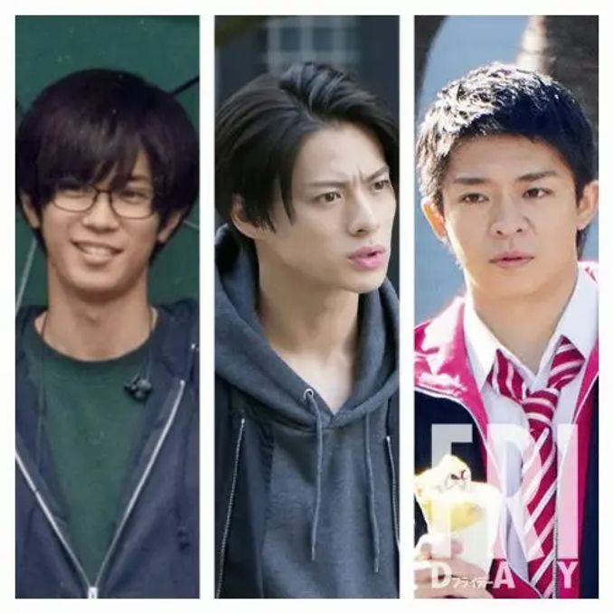 NUMBER_i粉絲跑路了？平野紫耀編舞師戀情？商標抄襲爭議，沒有地上波資源上門.... - 娛樂 - iNewsDB 日日新聞．掌握每日新鮮事