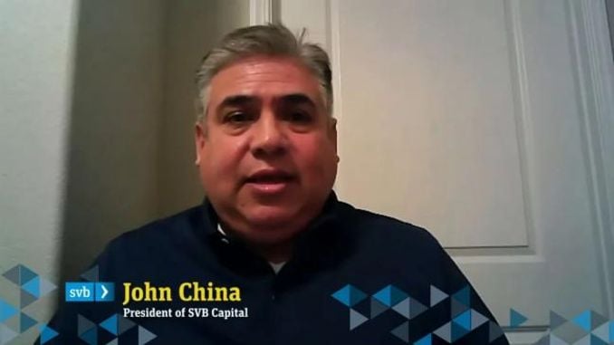 矽谷銀行高管竟叫 John China，跟中國有關嗎？ - 熱搜 - iNewsDB 日日新聞．掌握每日新鮮事