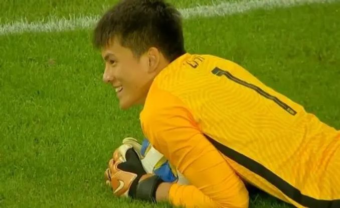 U20國青出線形勢大好！末輪輸球也能晉級 - 運動 - iNewsDB 日日新聞．掌握每日新鮮事