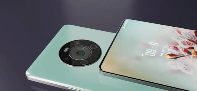 有機會生產？華為Mate 60系列被爆：搭載全球首創3nm“麒麟9020” - 數碼 - iNewsDB 日日新聞．掌握每日新鮮事