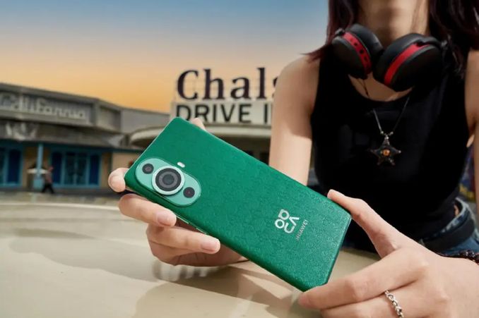 618預售開始，真實體驗告訴你華為nova11系列值不值得！