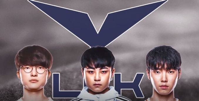 LCK晉級世界賽四隊確定！LPL最大敵人出爐，LSB成售票員 - 遊戲 - iNewsDB 日日新聞．掌握每日新鮮事