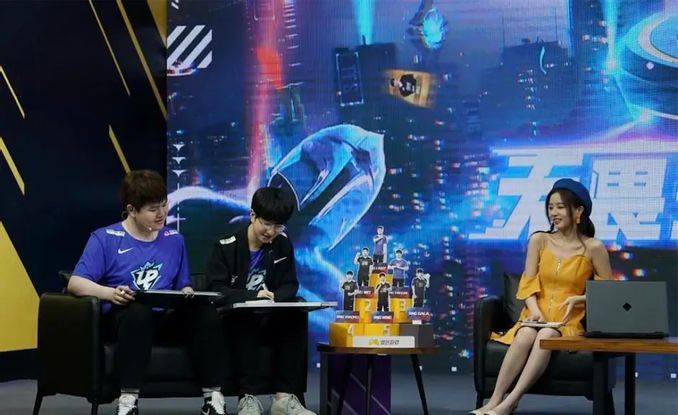 “被退回原因沒那麼簡單”，zoom稱韓援抱團，他才被rich取代 - 遊戲 - iNewsDB 日日新聞．掌握每日新鮮事