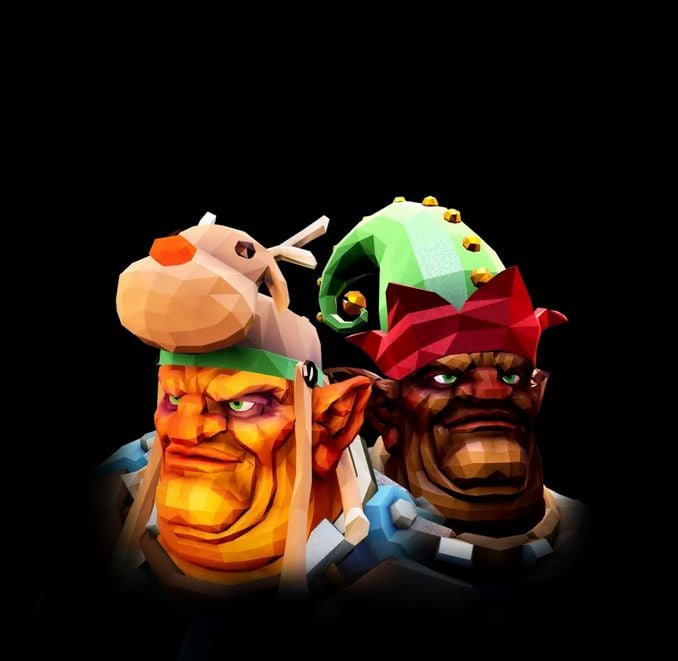 Deep Rock Galactic 深巖銀河 Season 04 Critical Corruption 全解鎖存檔 - 遊戲 ...