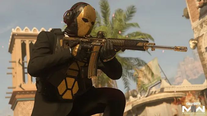 COD19/使命召喚19開啟多人免費試玩周 4月20號凌晨1點上線 - 遊戲 - iNewsDB 日日新聞．掌握每日新鮮事