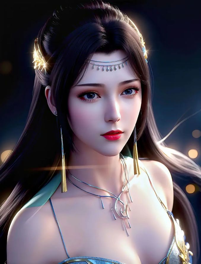 【AI繪畫】動漫角色 - 動漫 - iNewsDB 日日新聞．掌握每日新鮮事