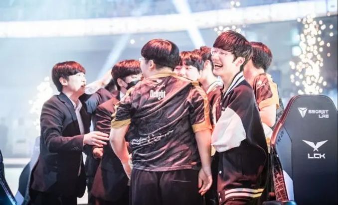 Peanut稱下路成長是奪冠關鍵，與LPL打了高質量訓練賽 - 遊戲 - iNewsDB 日日新聞．掌握每日新鮮事