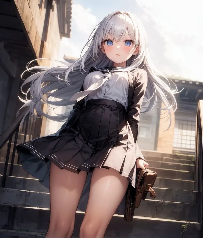 AI美圖分享 | jk校服美女 - 動漫 - iNewsDB 日日新聞．掌握每日新鮮事