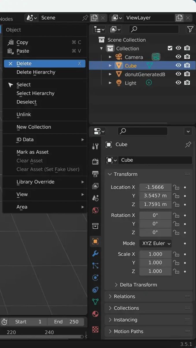Shape-E 教程：如何利用 Shap-E 模型文本到3D和圖像到3D生成 - 數碼 - iNewsDB 日日新聞．掌握每日新鮮事