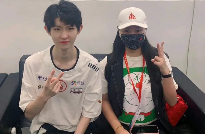 瓜主爆料DGC和張角投奔LGD，AG進入“循環”，月光教練又準備復出 - 遊戲 - iNewsDB 日日新聞．掌握每日新鮮事