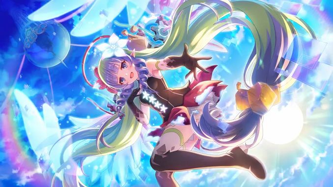 【公主連結】T0級別，強大的FES新角色愛梅斯 - 遊戲 - iNewsDB 日日新聞．掌握每日新鮮事