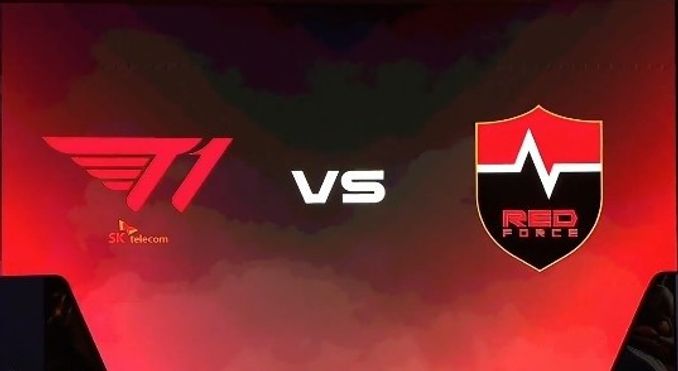 T1新老上單相繼C起隊伍，鏖戰三場T1成功拿下NS！ - 電競 - iNewsDB 日日新聞．掌握每日新鮮事